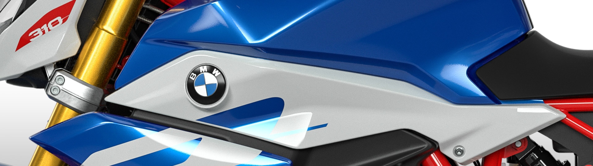 Nouveaux coloris 2024 | BMW Motorrad