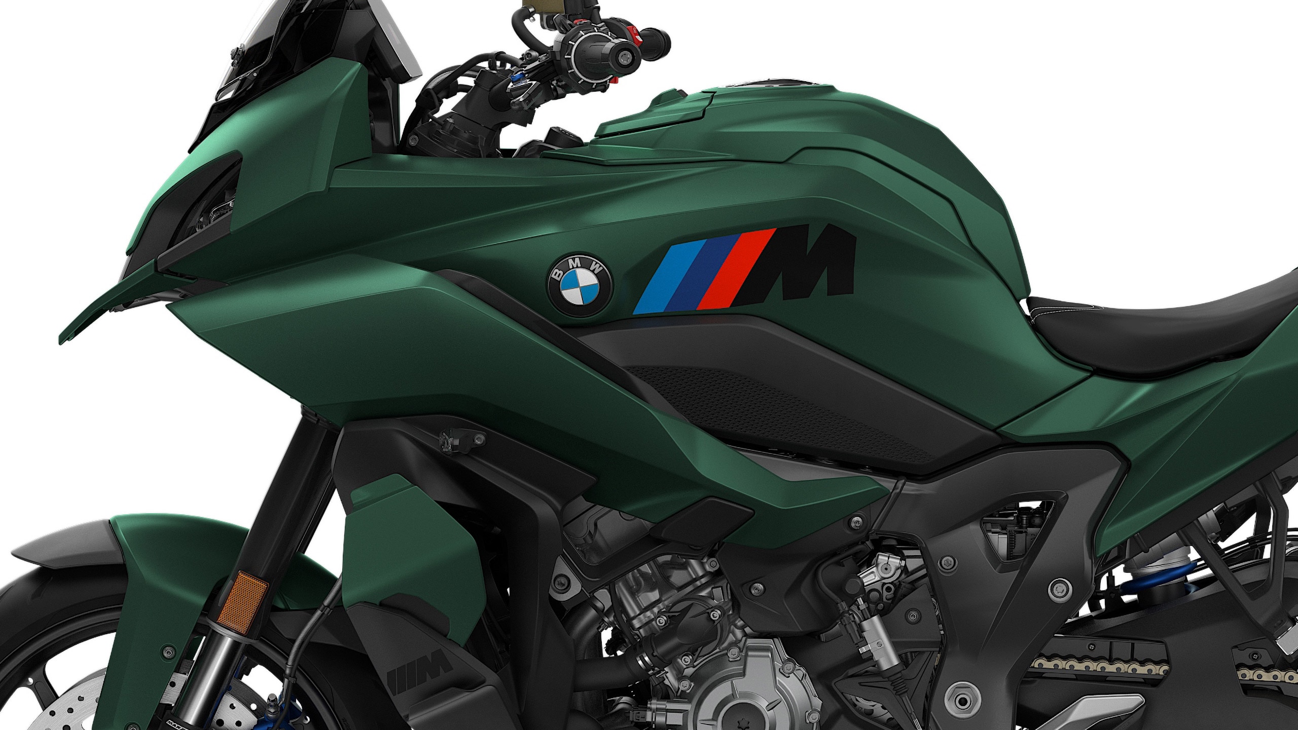 Nouvelles couleurs 2026 | BMW Motorrad