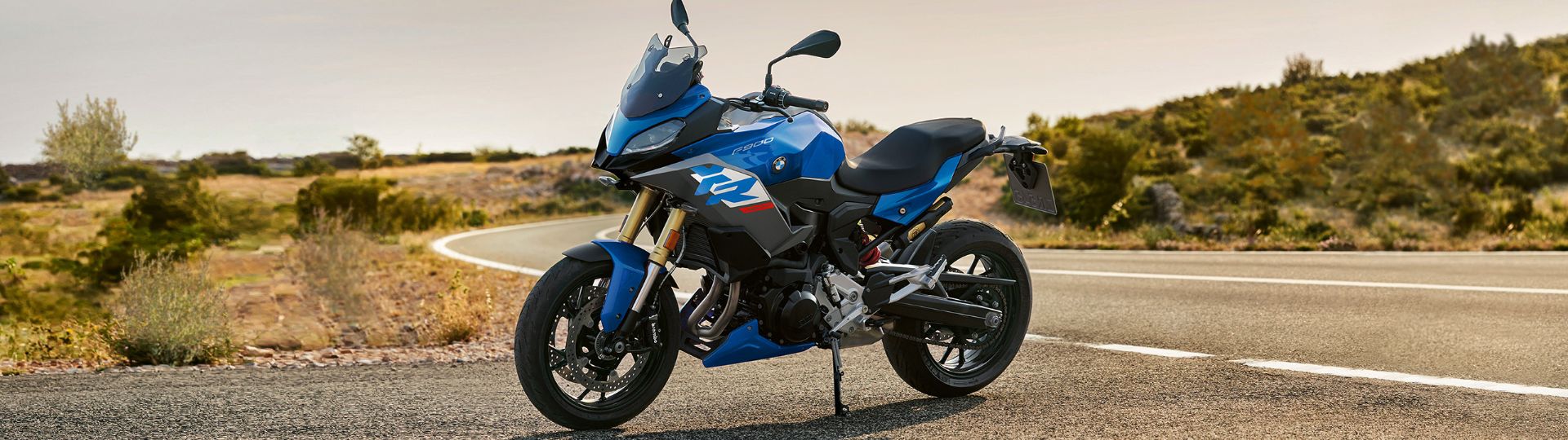Tout savoir sur le permis A2 | BMW Motorrad