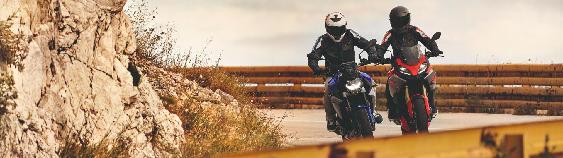 Découvrez les Modèles BMW Accessibles Permis A2 | BMW Motorrad
