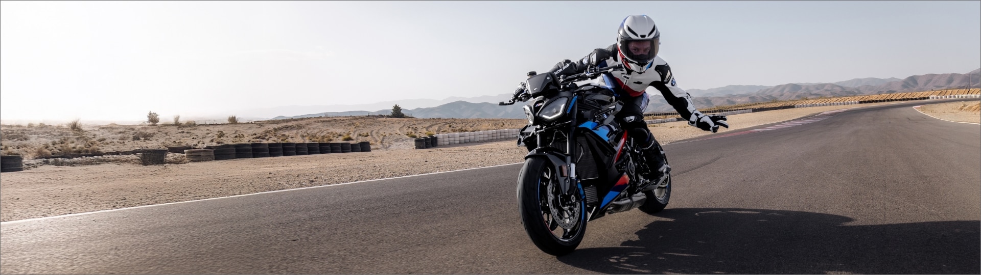 BOX Experience | BMW Motorrad