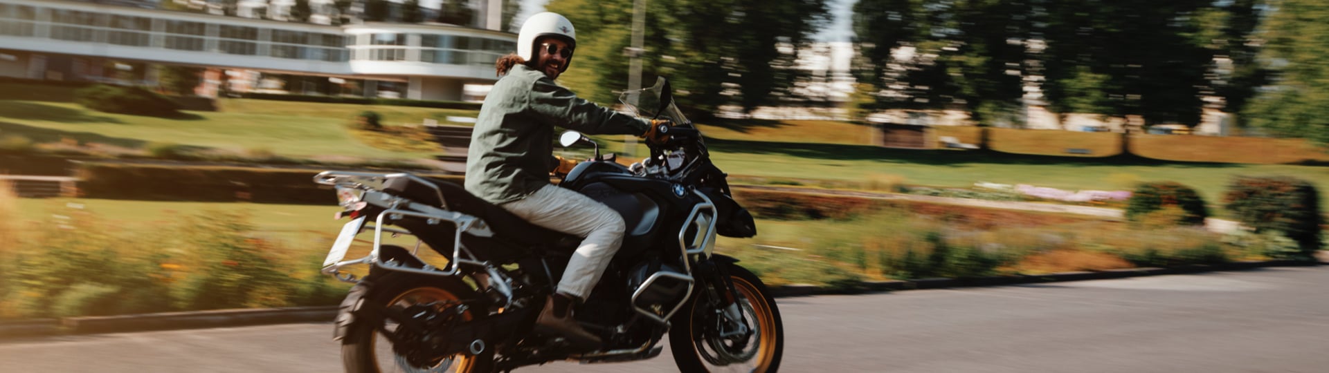Fin contrat LOA | BMW Motorrad